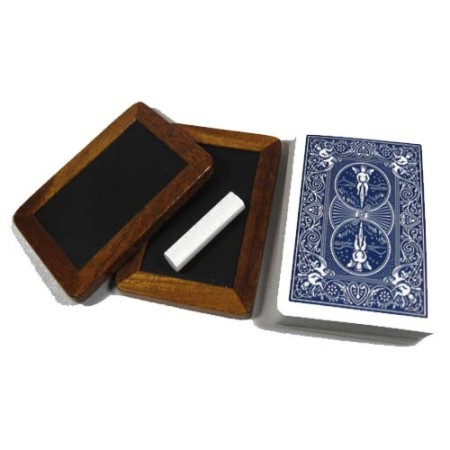Miniature Exotic Spirit Slates Distressed (Magnetic) - Powell Magic